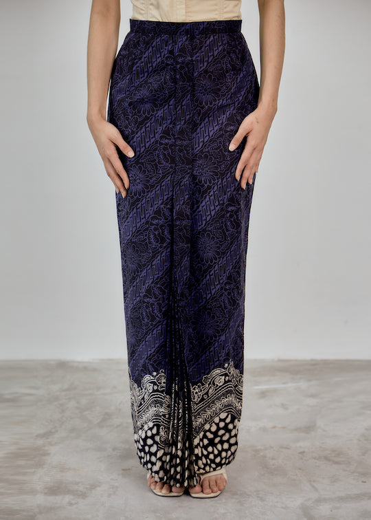 Batik Pleated skirts – B A T I K A